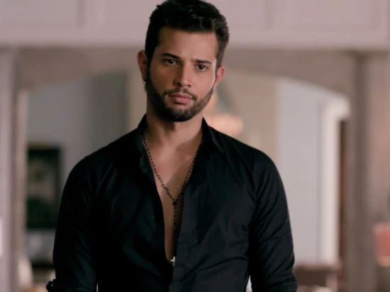 Sam Jones (Dynasty) | LGBT Characters Wikia | Fandom