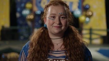 Ashlyn Caswell | LGBT Characters Wikia | Fandom