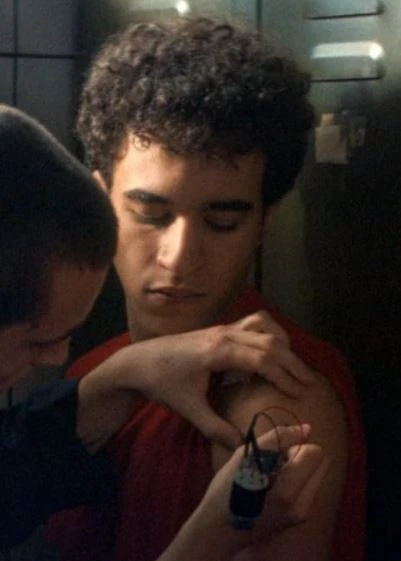 Joe (The Lost Boys 2023) | LGBT Characters Wikia | Fandom