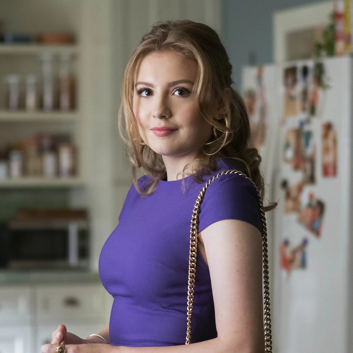 Lake Meriwether | LGBT Characters Wikia | Fandom