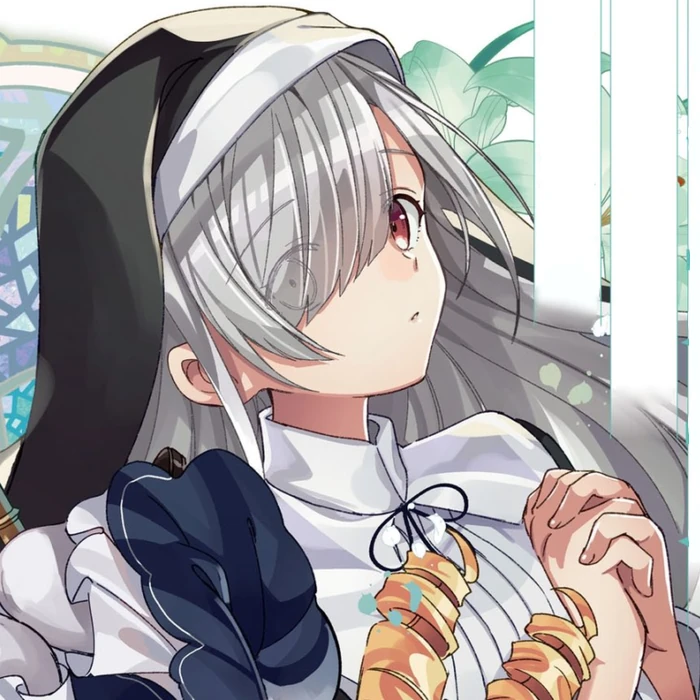 Lilly Lilium | LGBT Characters Wikia | Fandom