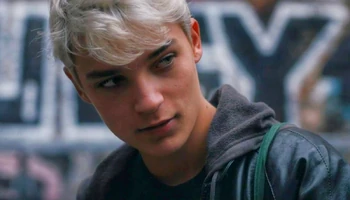 Sander Driesen | LGBT Characters Wikia | Fandom