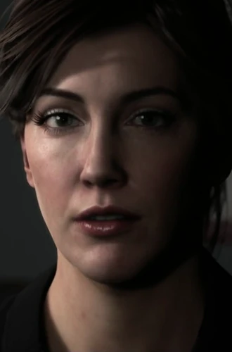 Becky Marney | LGBT Characters Wikia | Fandom