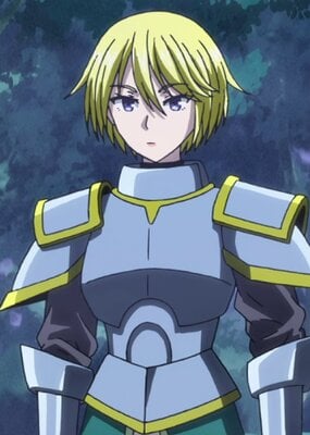 Glenda Carter | LGBT Characters Wikia | Fandom