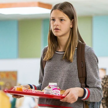 Kate Messner | LGBT Characters Wikia | Fandom