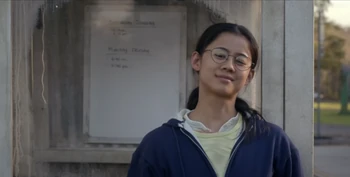 Ellie Chu | LGBT Characters Wikia | Fandom