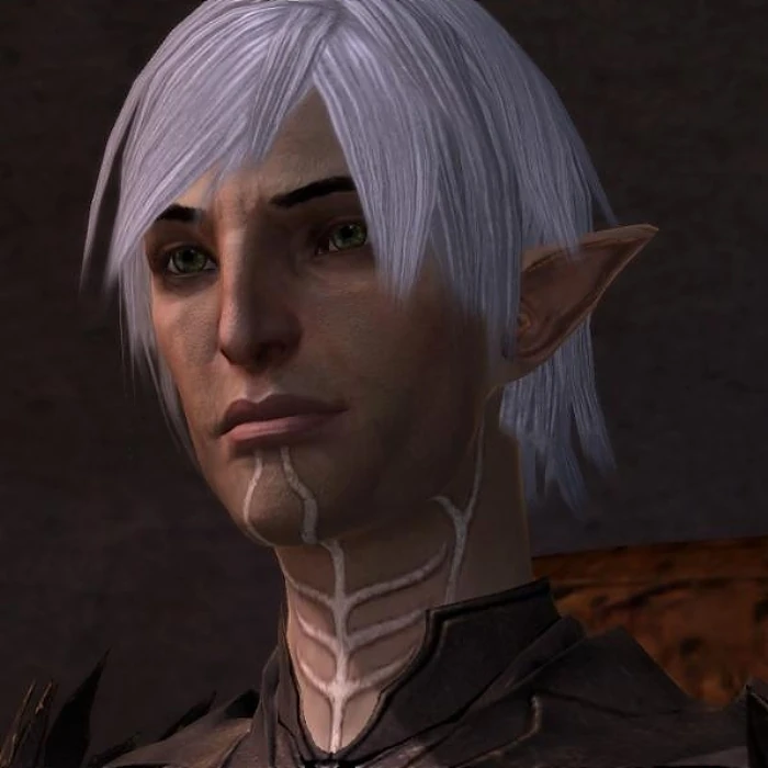 Fenris | LGBT Characters Wikia | Fandom