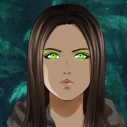 Gwen Doran | LGBT Characters Wikia | Fandom