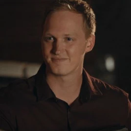 Michael Garner | LGBT Characters Wikia | Fandom