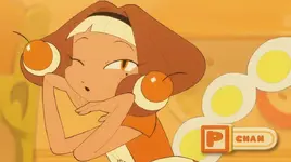 P-chan | LGBT Characters Wikia | Fandom