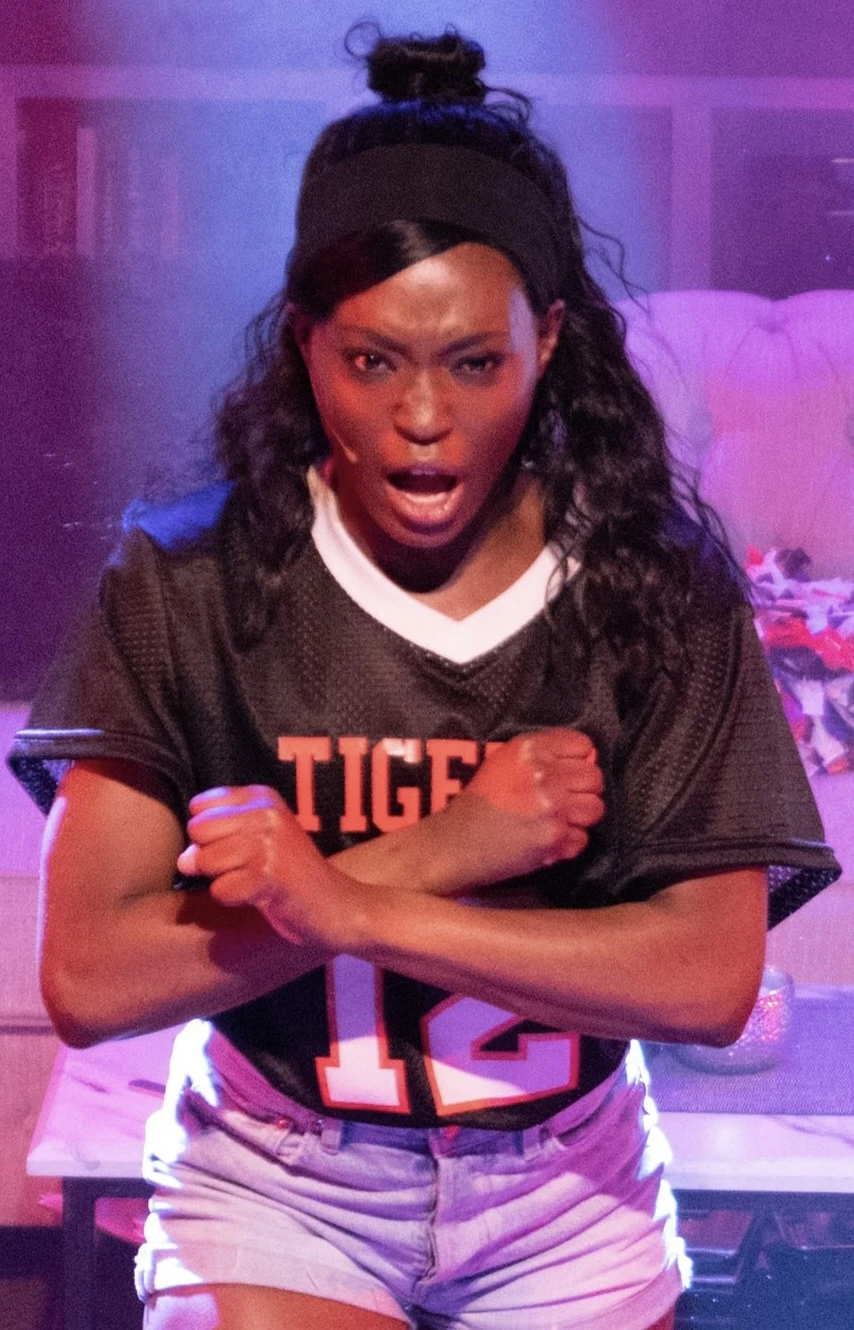 Cairo (We Are the Tigers) | LGBT Characters Wikia | Fandom