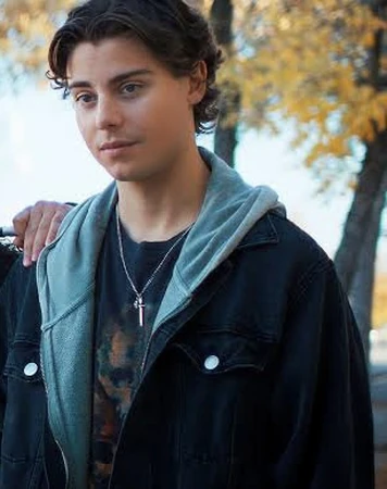 Cole Hill | LGBT Characters Wikia | Fandom