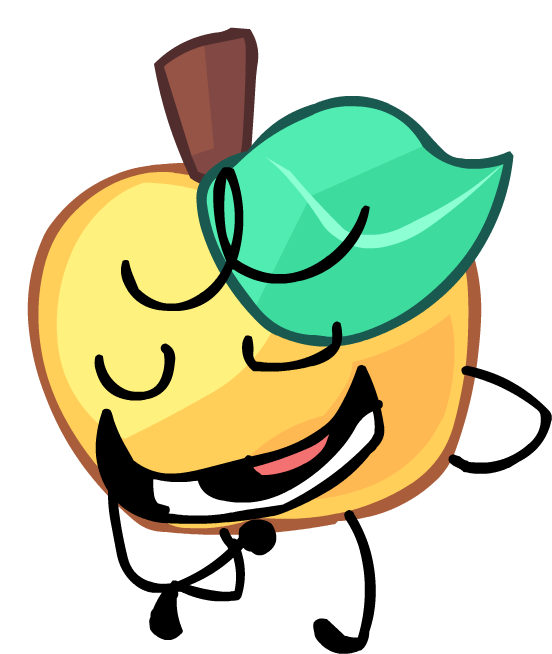 Golden Apple | LGBT Characters Wikia | Fandom