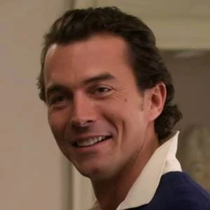 Roman Garrel | LGBT Characters Wikia | Fandom