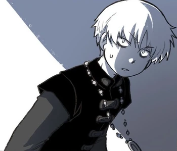 Damien Wytte | LGBT Characters Wikia | Fandom