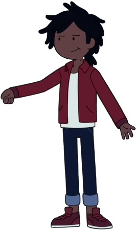 Marshall Lee | LGBT Characters Wikia | Fandom