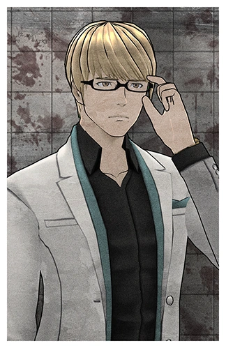 Renju Okiura | LGBT Characters Wikia | Fandom