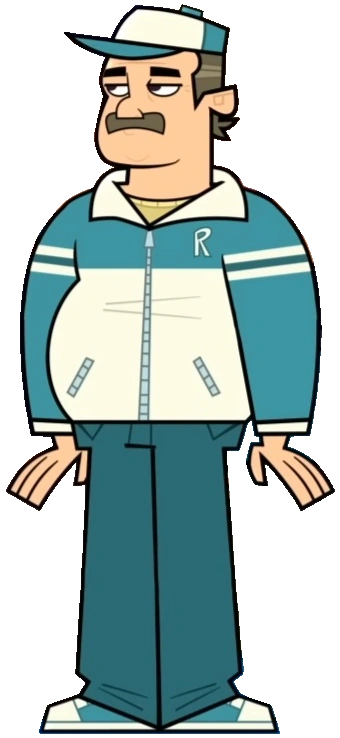 Richard Miller | LGBT Characters Wikia | Fandom