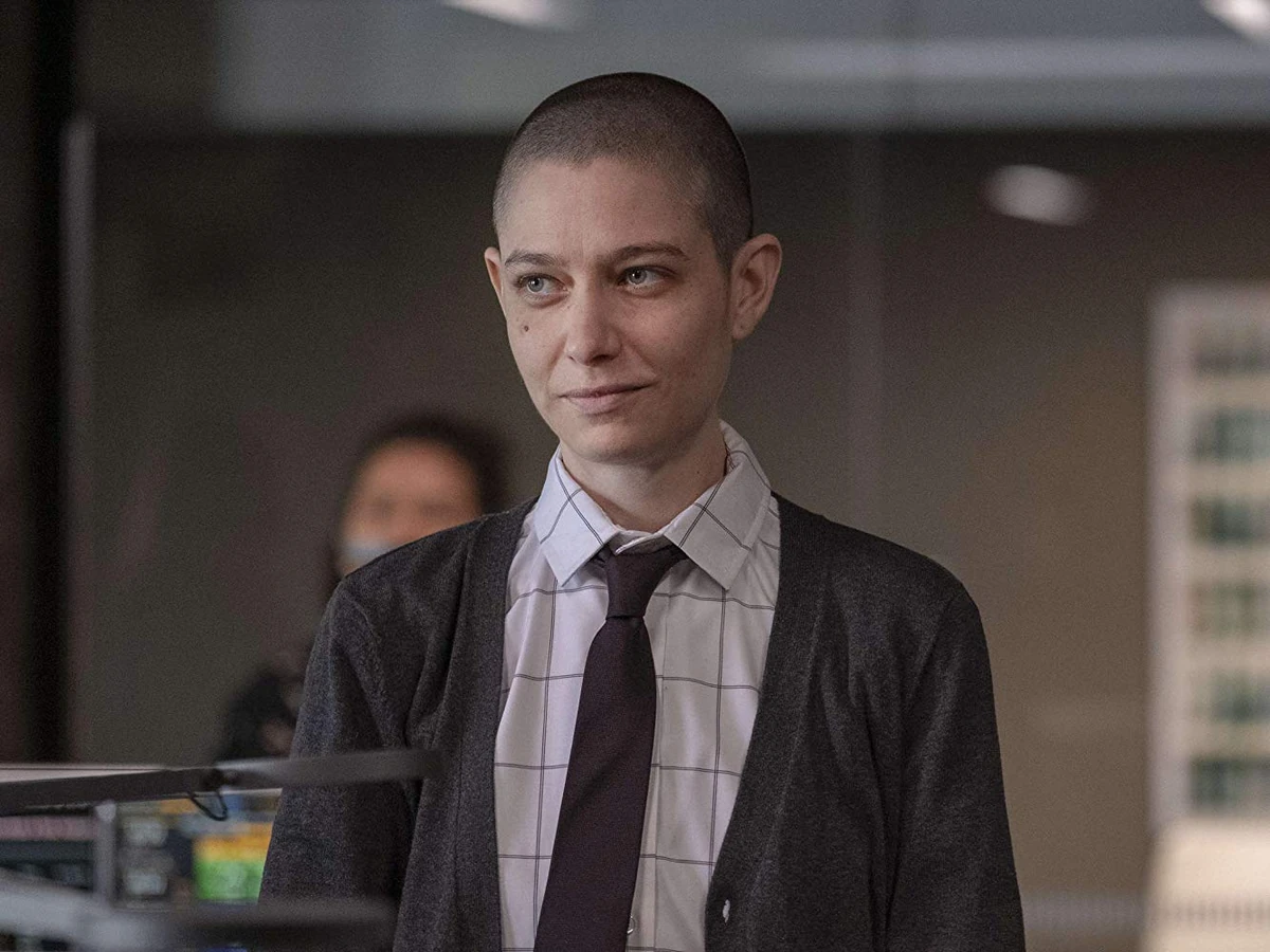 Taylor Mason | LGBT Characters Wikia | Fandom