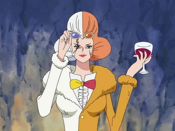 Inazuma | LGBT Characters Wikia | Fandom