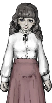 Marina (Fear & Hunger) | LGBT Characters Wikia | Fandom