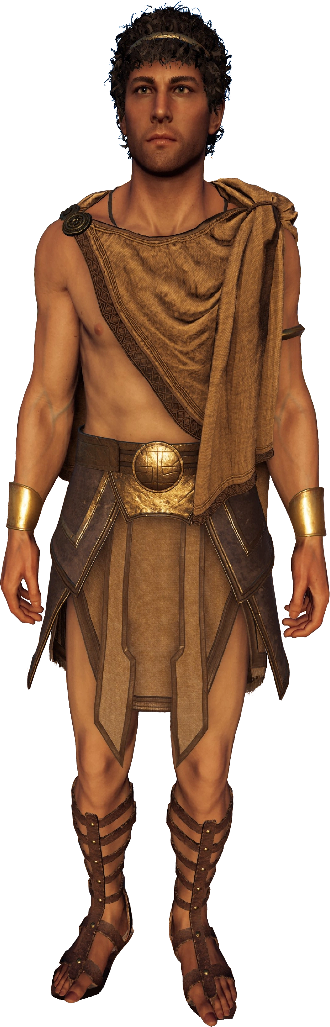 Adonis (AC) | LGBT Characters Wikia | Fandom
