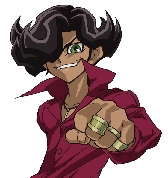 Alito | LGBT Characters Wikia | Fandom