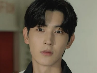 Kim Donghee | LGBT Characters Wikia | Fandom