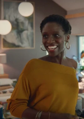 Roz Marchetti | LGBT Characters Wikia | Fandom