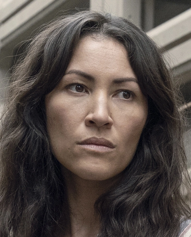 Yumiko Okumura | LGBT Characters Wikia | Fandom