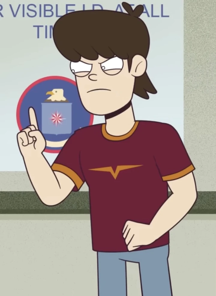 Eddie Long | LGBT Characters Wikia | Fandom