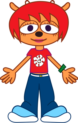 Lammy | LGBT Characters Wikia | Fandom