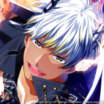Mammon (Obey Me) | LGBT Characters Wikia | Fandom
