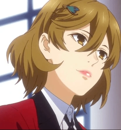 Rei Batsubami | LGBT Characters Wikia | Fandom