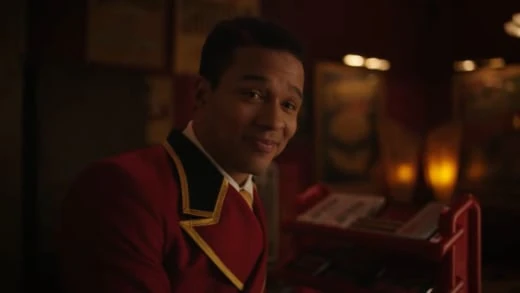 Clay Walker (Riverdale) | LGBT Characters Wikia | Fandom