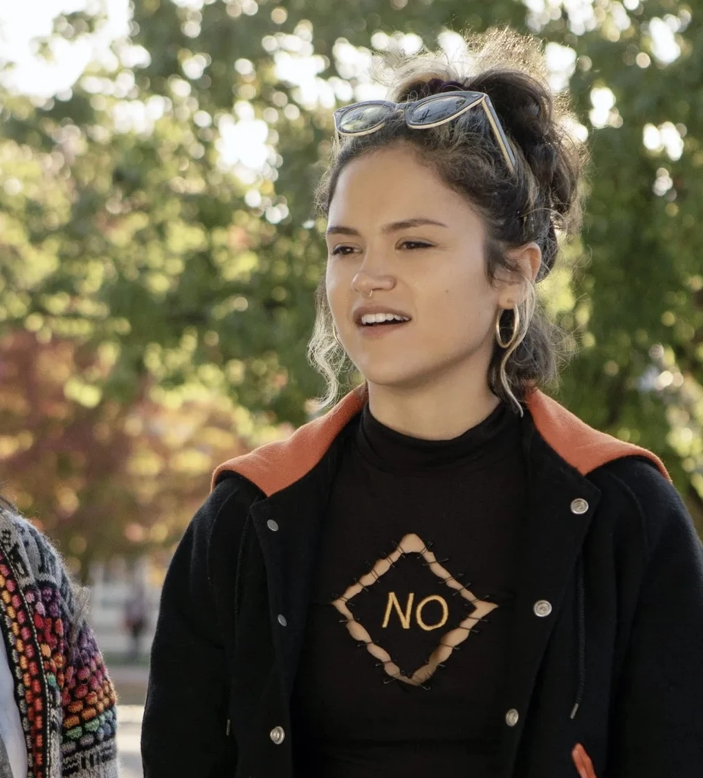 Lupe (Plan B) | LGBT Characters Wikia | Fandom