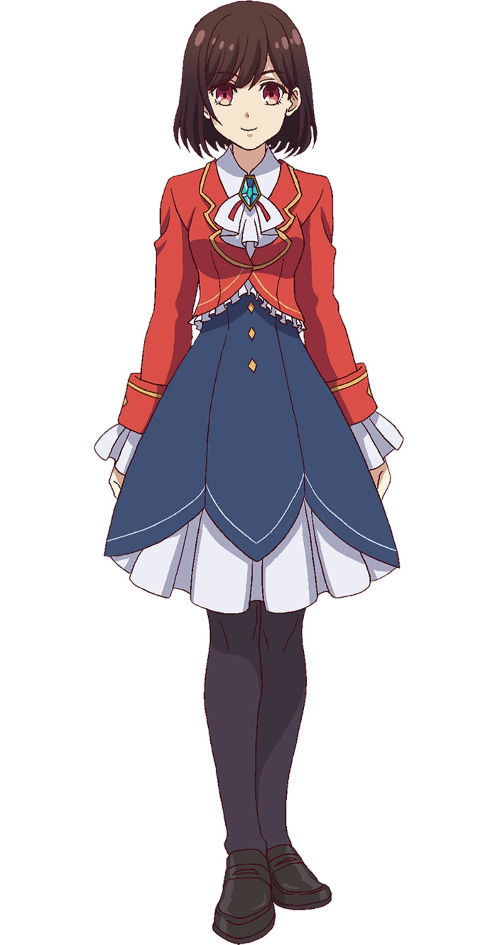 Rei Taylor | LGBT Characters Wikia | Fandom