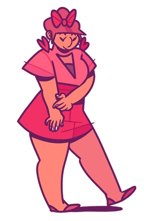 Selby Montgomery | LGBT Characters Wikia | Fandom