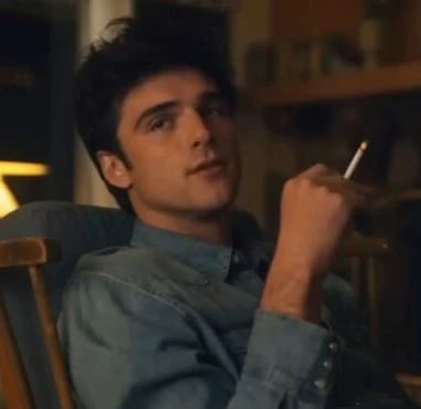 Julius Walker | LGBT Characters Wikia | Fandom