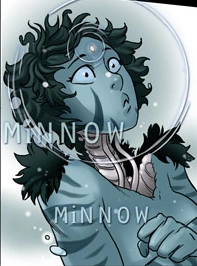 Minnow (Unsounded) | LGBT Characters Wikia | Fandom