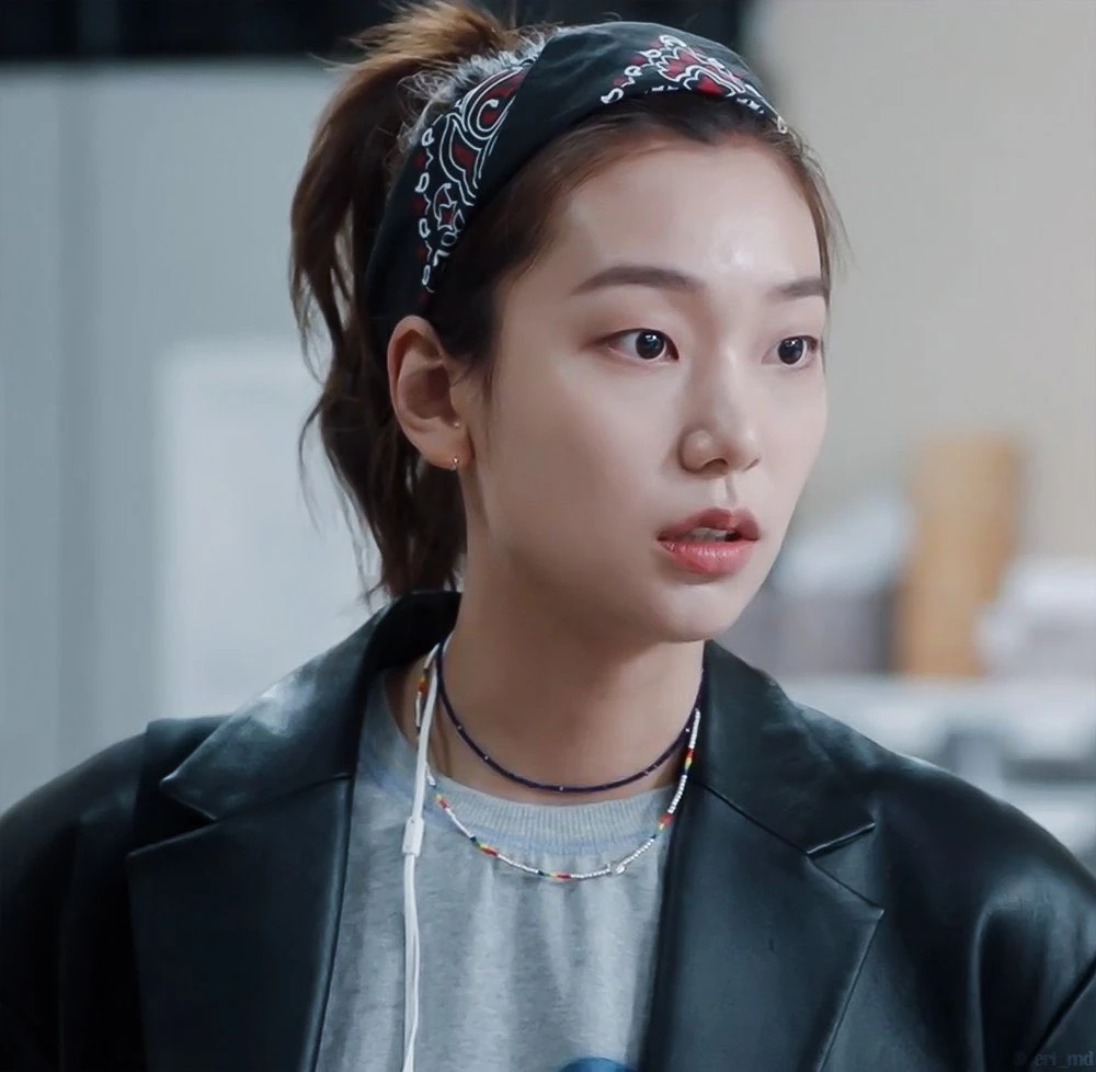 Yoon Sol | LGBT Characters Wikia | Fandom