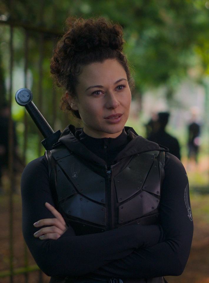 Kat (Fate) | LGBT Characters Wikia | Fandom