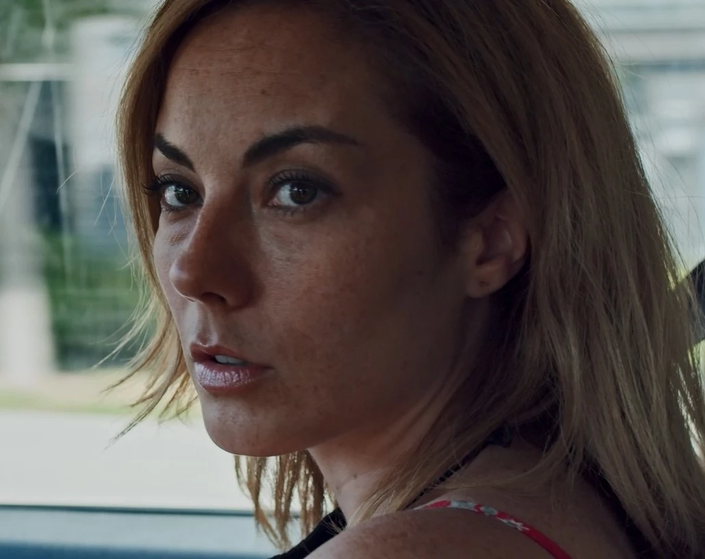 Lucie Corel | LGBT Characters Wikia | Fandom