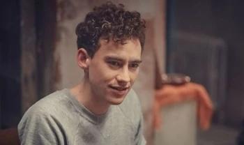 Ritchie Tozer | LGBT Characters Wikia | Fandom