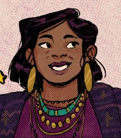 Alair Cabading (Reboot) | LGBT Characters Wikia | Fandom