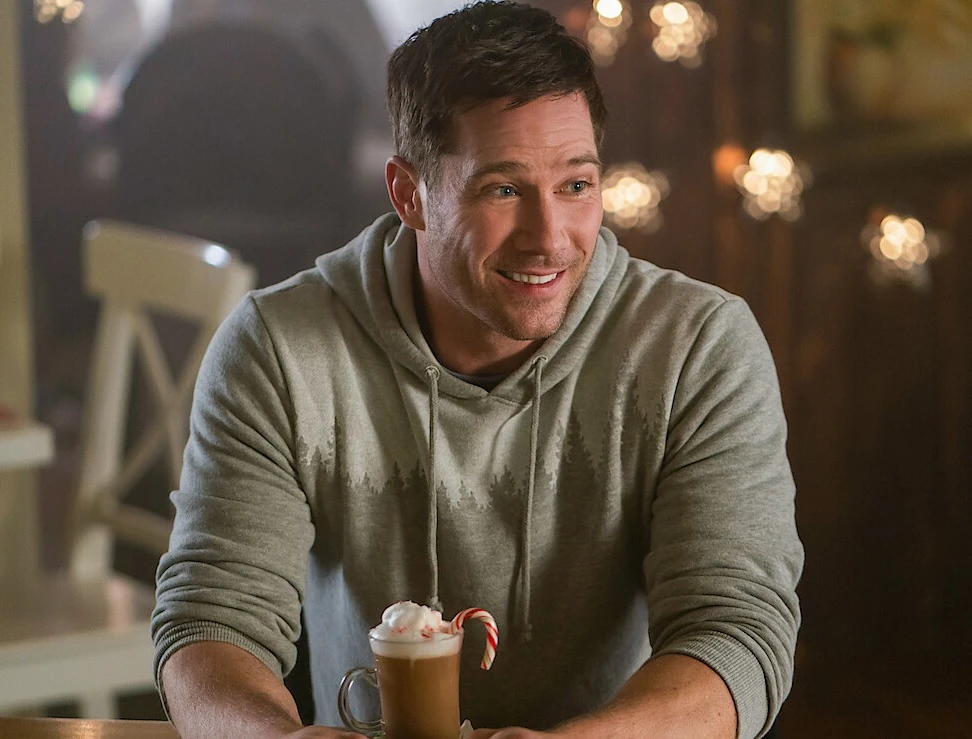 James (Single All the Way) | LGBT Characters Wikia | Fandom