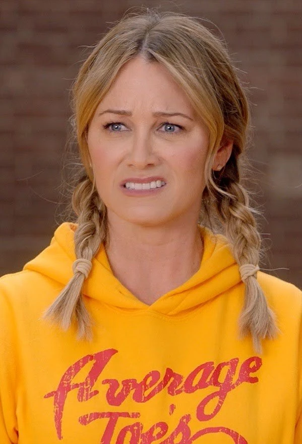 Kate Veatch | LGBT Characters Wikia | Fandom