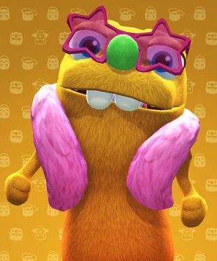 Wiggle Wigglebottom | LGBT Characters Wikia | Fandom