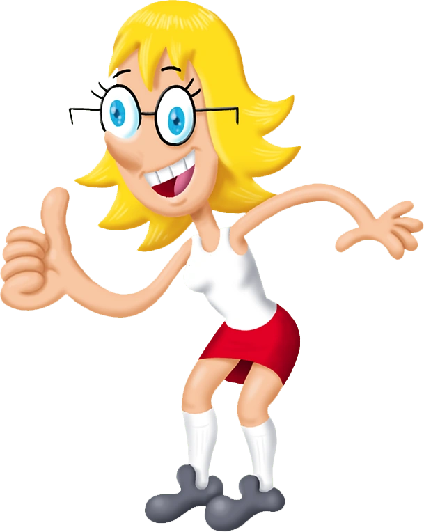 Brianne (Wacky Lesbian Hour) | LGBT Characters Wikia | Fandom