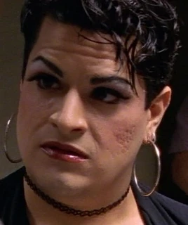 Fiona Zonioni | LGBT Characters Wikia | Fandom